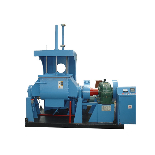 Pigment-Color Master Batches Paint Special Kneading Reactor-Vendor