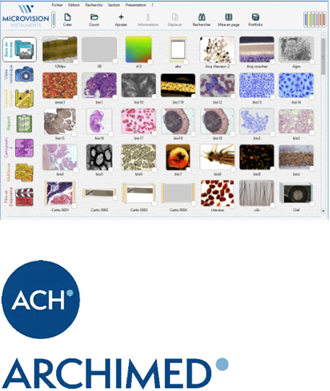 Archimed_上海轩明商贸有限公司