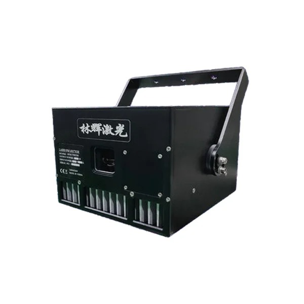 Indoor Laser Lights for Home, Events & Commercial Use | LinHui