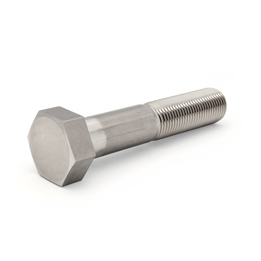 China Custom Duplex Steel Hexagonal BoltsManufacturer - Raybon