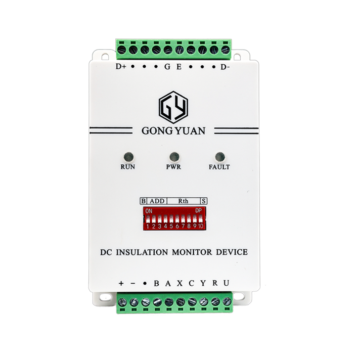 CE certificate GYIM Insulation Monitor Device - Gongyuan IMD