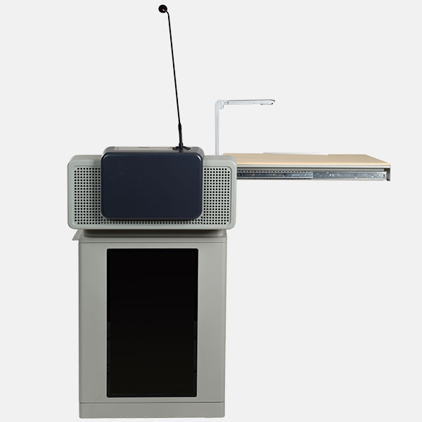 Smart Lecture Table S800SN_Guangzhou Fukeshi Electronic Industrial Co ...