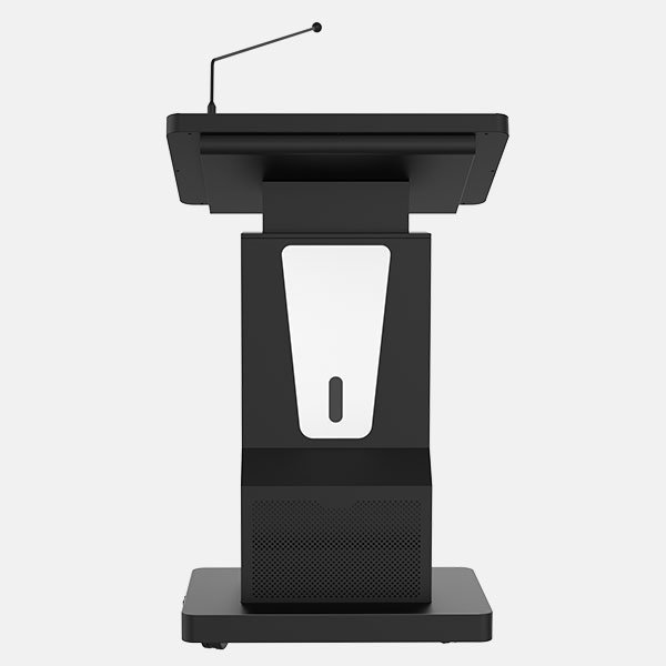Smart Podium SP-Y600-E_Guangzhou Fukeshi Electronic Industrial Co., Ltd.