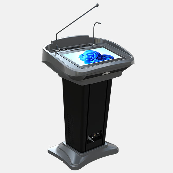 Smart Podium FK500N_Guangzhou Fukeshi Electronic Industrial Co., Ltd.