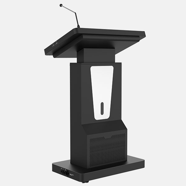 Smart Podium SP-Y600-E_Guangzhou Fukeshi Electronic Industrial Co., Ltd.