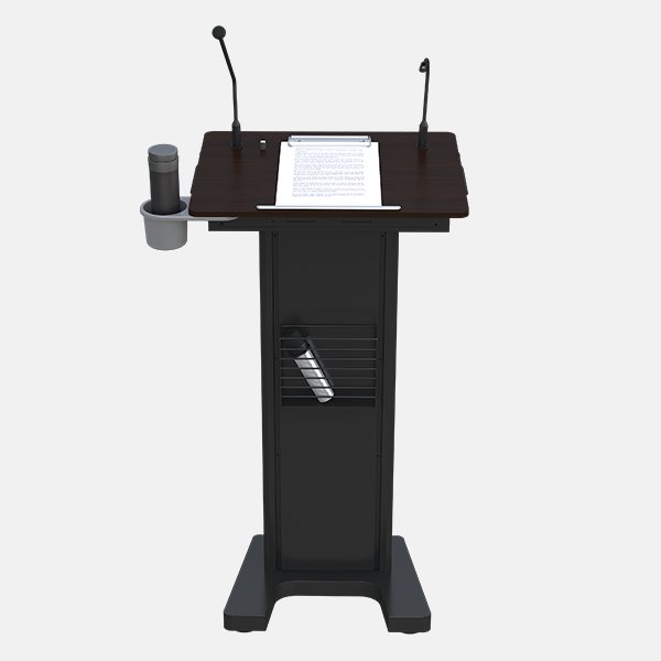 Smart Podium ST600_Guangzhou Fukeshi Electronic Industrial Co., Ltd.