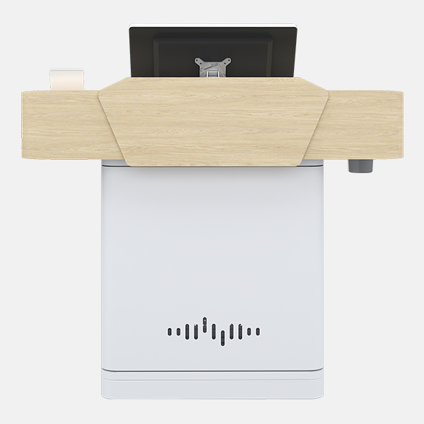 Smart Lecture Table SP40_Guangzhou Fukeshi Electronic Industrial Co., Ltd.