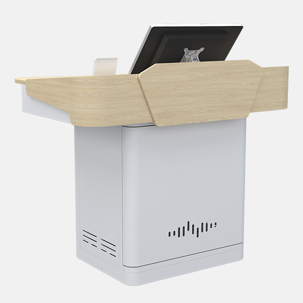 Smart Lecture Table SP40_Guangzhou Fukeshi Electronic Industrial Co., Ltd.