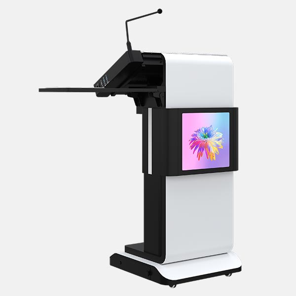 Smart Podium ST800_Guangzhou Fukeshi Electronic Industrial Co., Ltd.