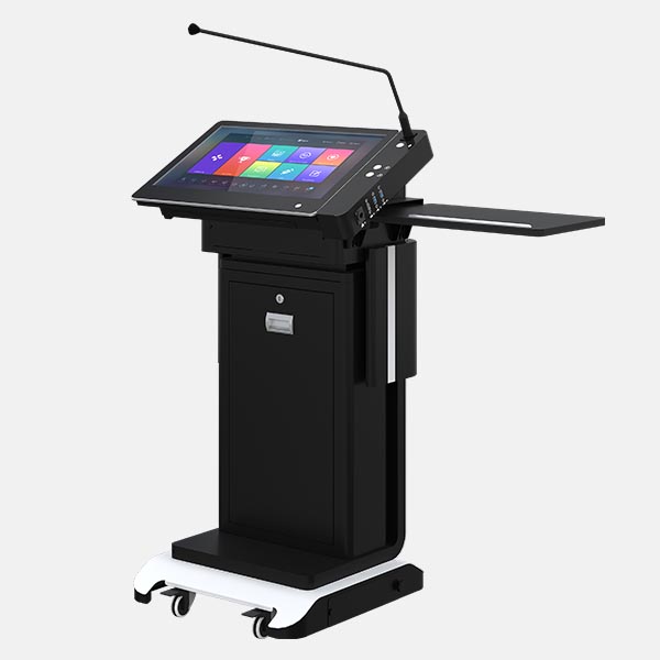 Smart Podium ST800_Guangzhou Fukeshi Electronic Industrial Co., Ltd.