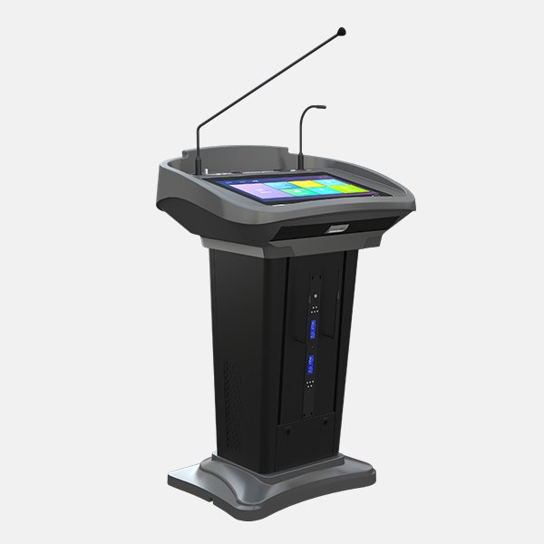 Smart Podium FK500N_Guangzhou Fukeshi Electronic Industrial Co., Ltd.