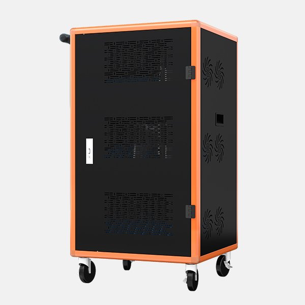 Charging Cabinet AC36-P-C_Guangzhou Fukeshi Electronic Industrial Co., Ltd.