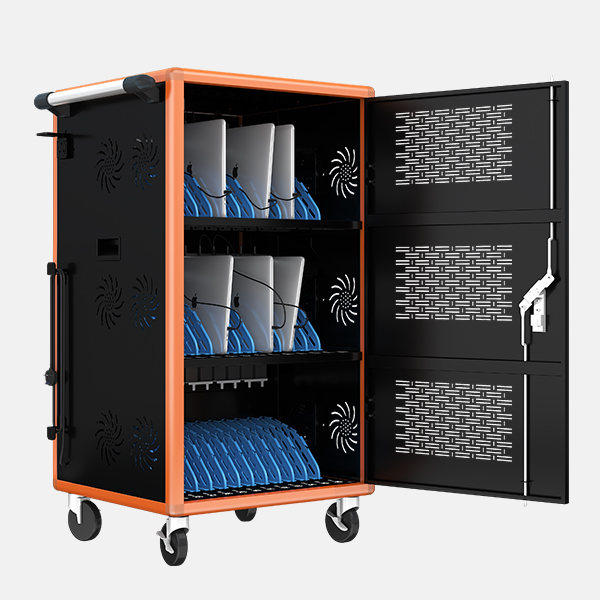 Charging Cabinet AC36-P-D_Guangzhou Fukeshi Electronic Industrial Co., Ltd.