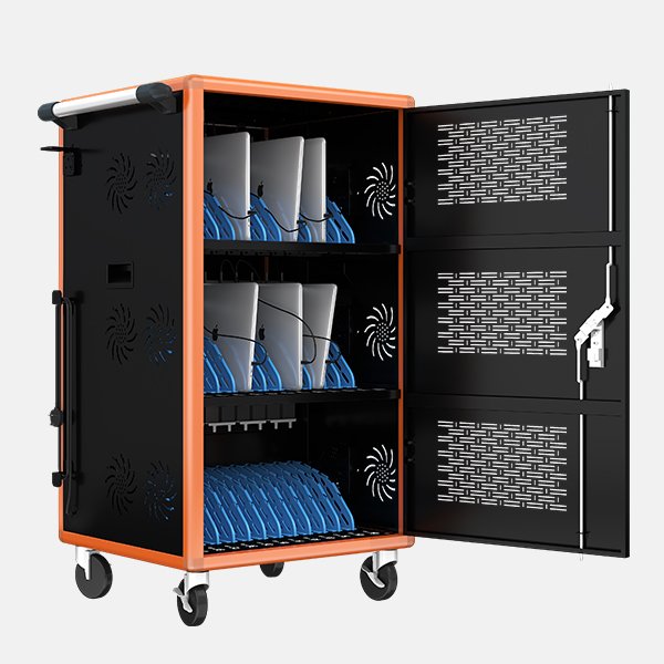 Charging Cabinet AC36-P-C_Guangzhou Fukeshi Electronic Industrial Co., Ltd.