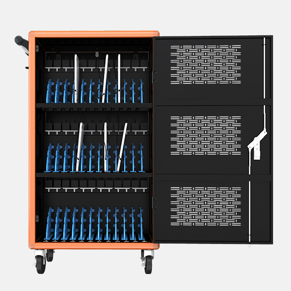 Charging Cabinet AC36-P-D_Guangzhou Fukeshi Electronic Industrial Co., Ltd.