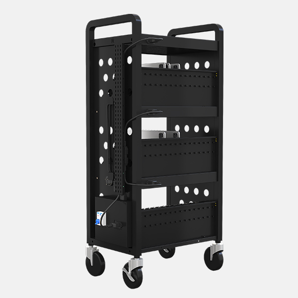 Charging Cabinet CP48-KU-A_Guangzhou Fukeshi Electronic Industrial Co ...