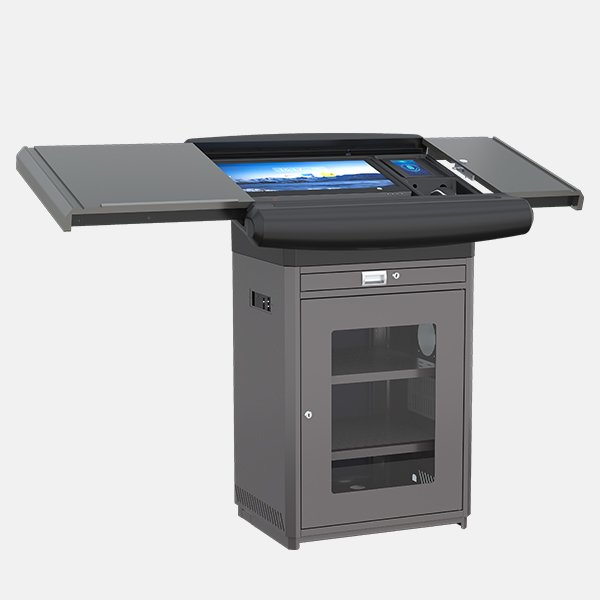 Smart Lecture Table S700_Guangzhou Fukeshi Electronic Industrial Co., Ltd.