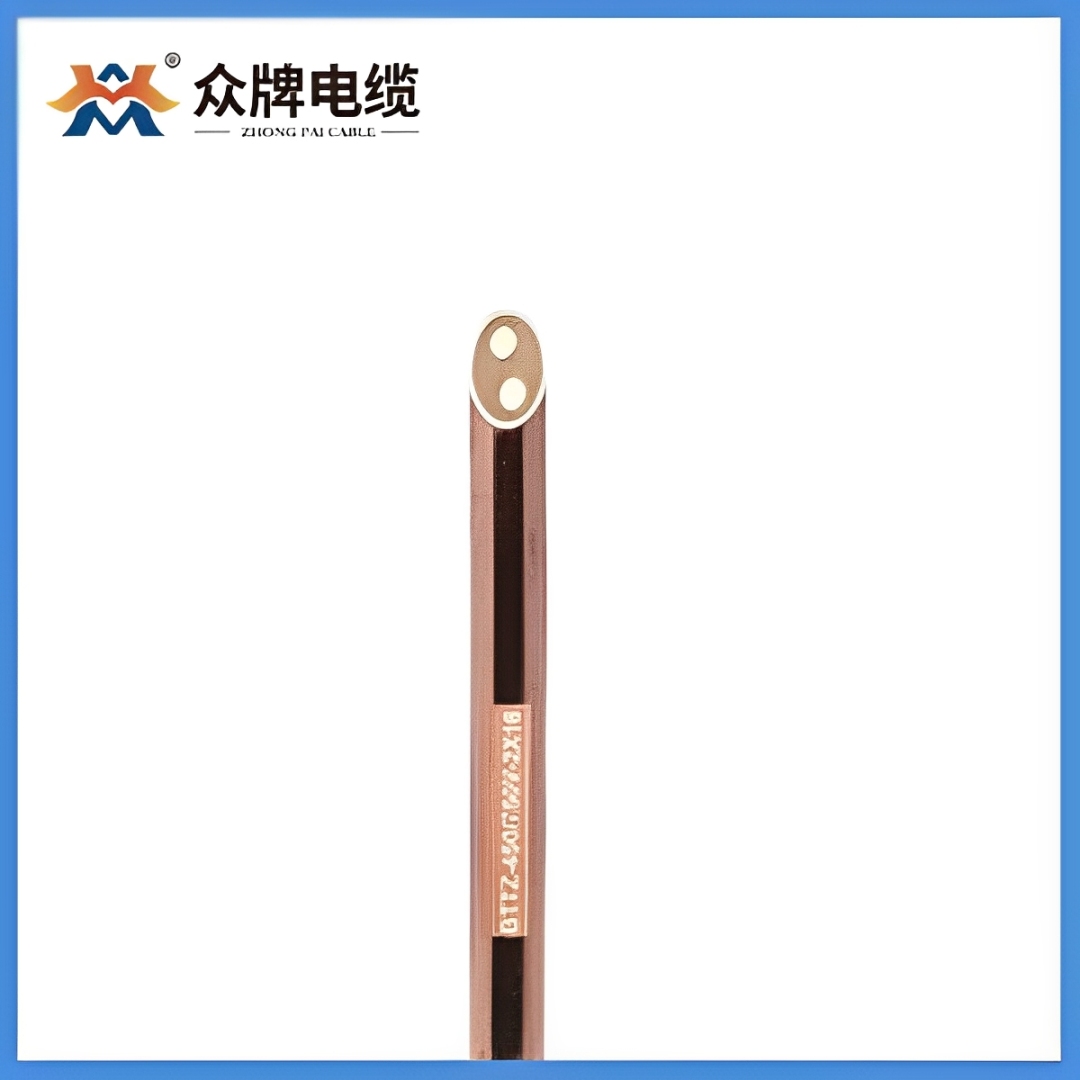 BTTZ Flexible Mineral Insulated Fire-resistant Cable-Jiangxi ...