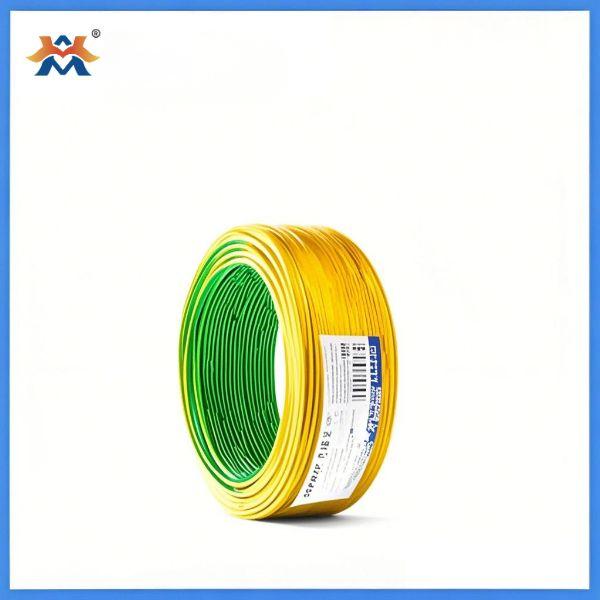 WDZB-BYJ Low Smoke Zero Halogen (LSZH) Cross-linked Insulated Cable