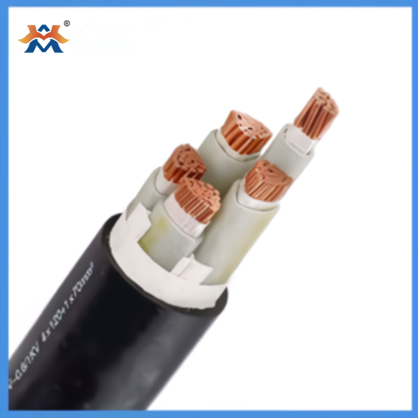 Nhà xuất khẩu cáp lõi đồng chống cháy NH-YJV