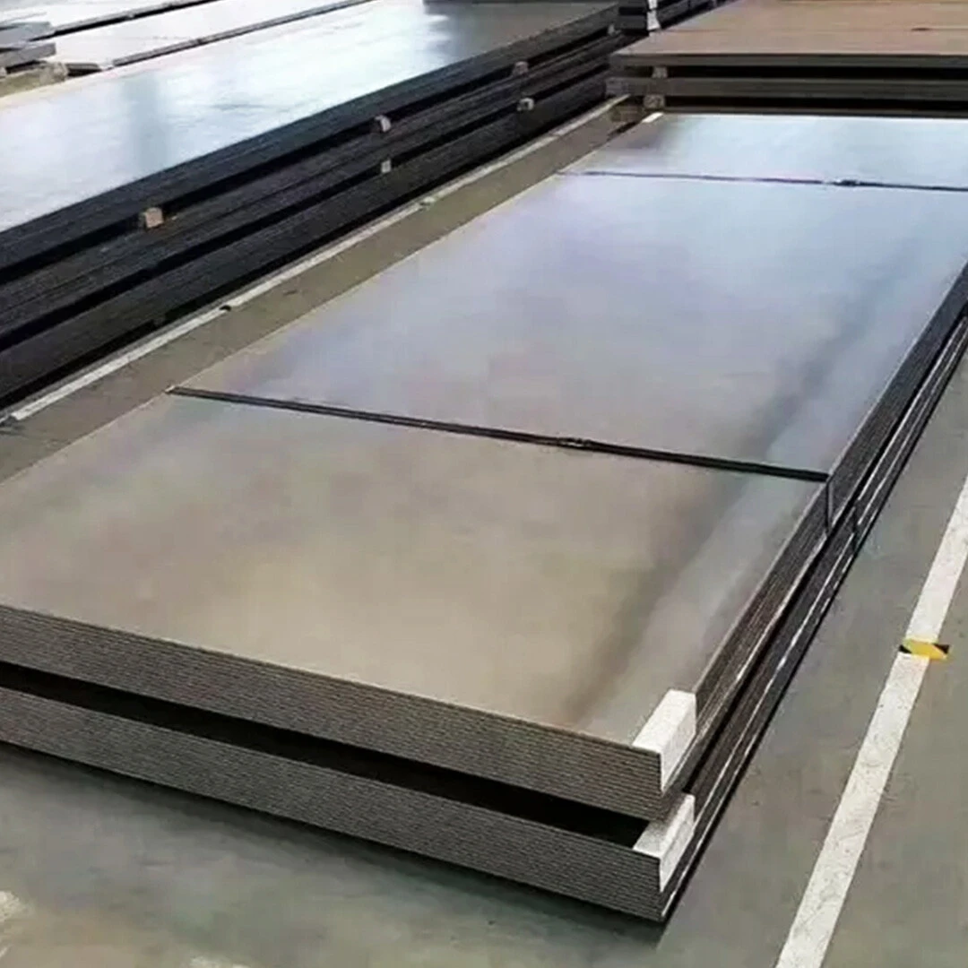 Carbon Steel Plate-Jiangsu Senyilu Metal Material Co., Ltd