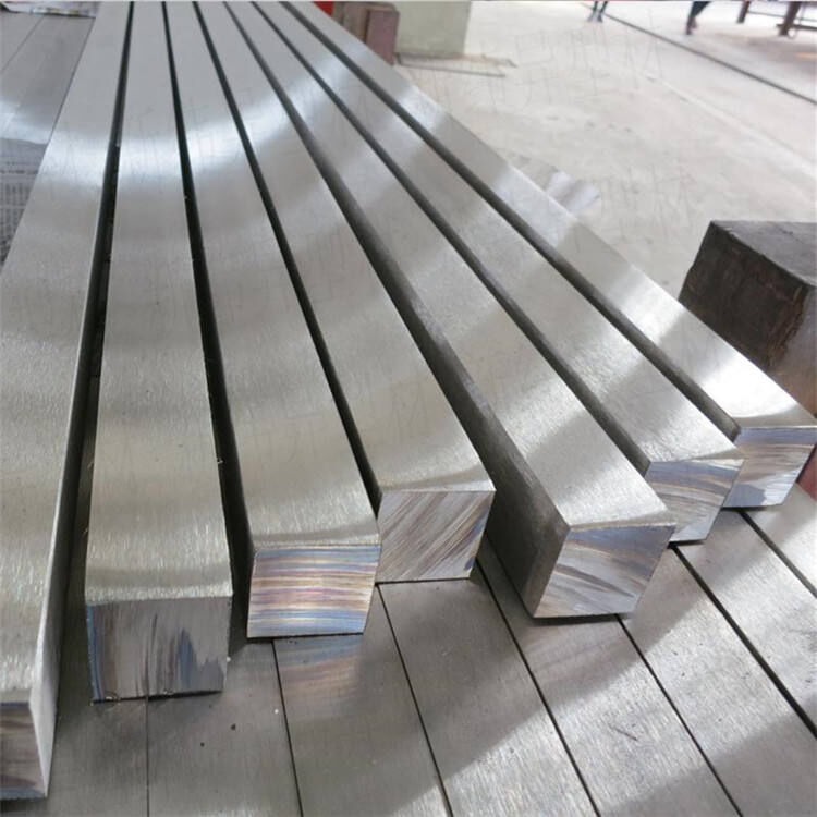 Stainless Square Bars-OES STEEL GROUP CO.,LTD