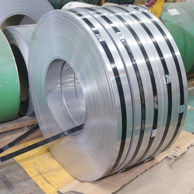 Stainless Steel Strip Coil-OES STEEL GROUP CO.,LTD