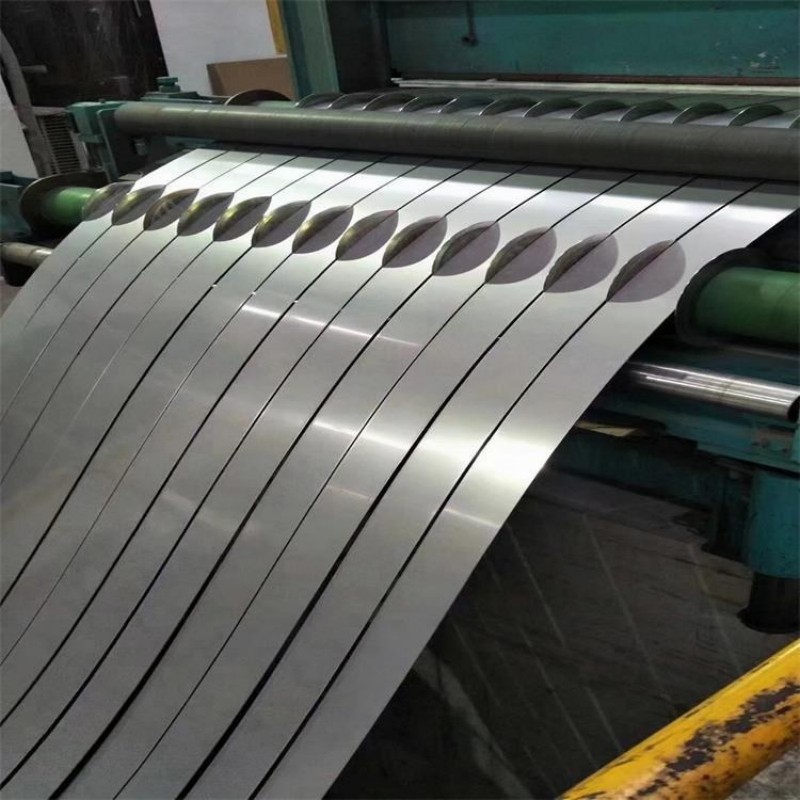 Inconel Strip Coil-Manufacturer & Wholesale Supplier | OES STEEL GROUP