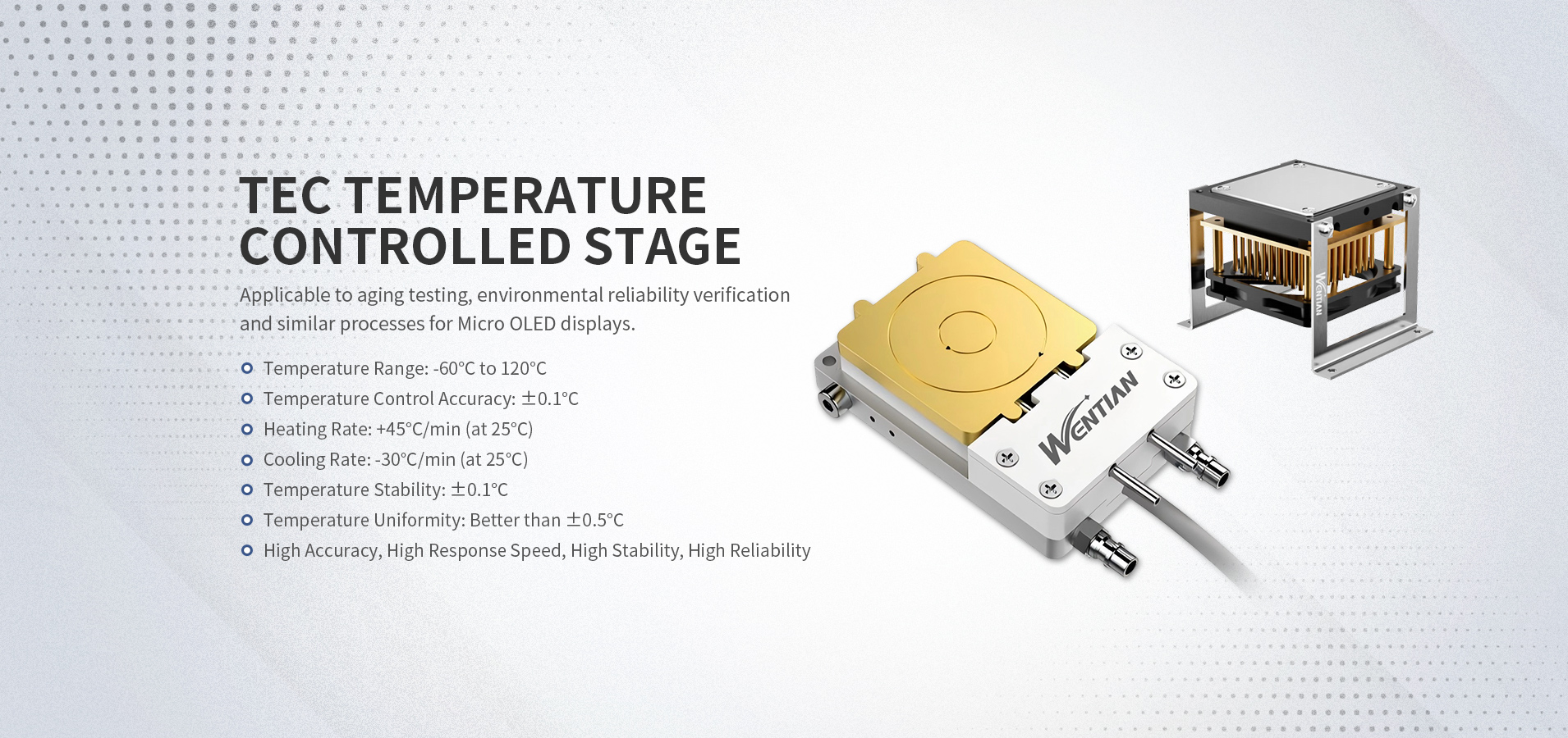 Suzhou Heating and Cooling Table Manufacturer - Stretching Table ...