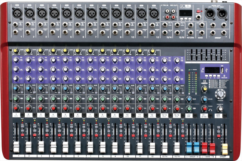 DR-MX16_上海梦宏科技有限公司