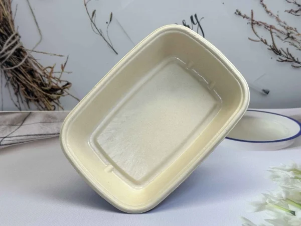 Benefits And Applications Of Sustainable Ready To Eat Food Packaging