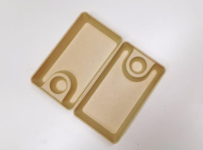 G-COVE’s Plant-Based Stadium Tray: Innovation Meets Sustainability