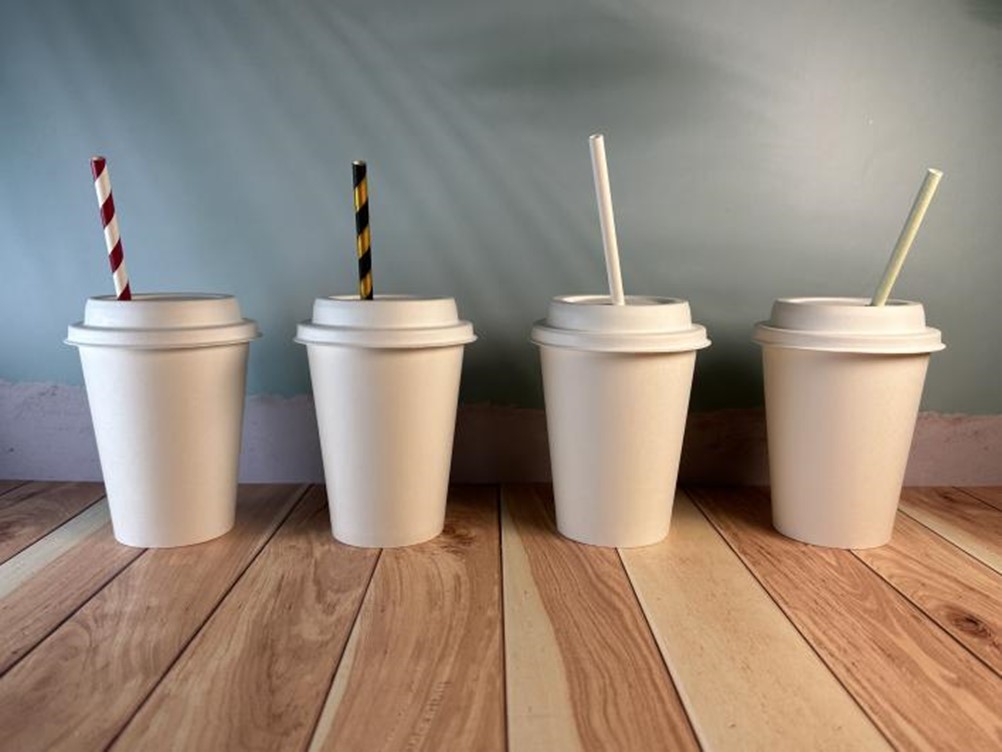 Disposable Paper Cups: The Invisible Plastic Storm Hidden in Your Hot Drink