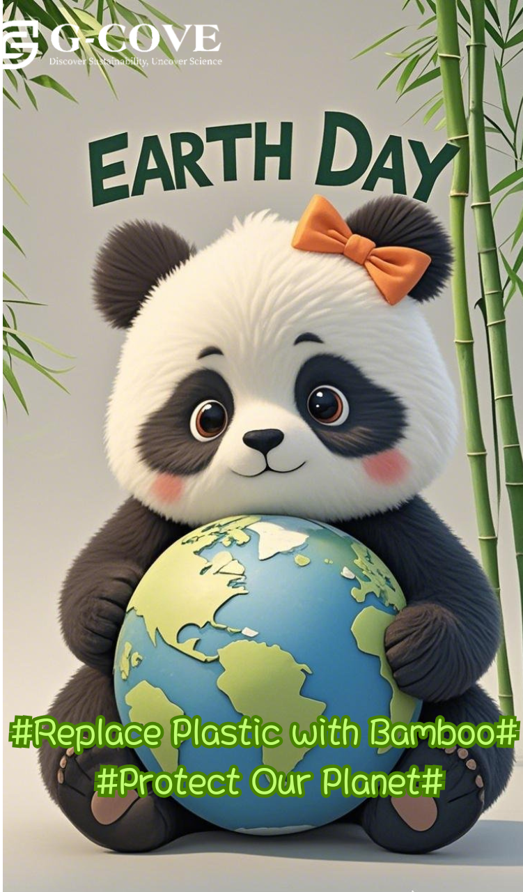 Earth Day | G-COVE: Innovating to Protect Our Planet