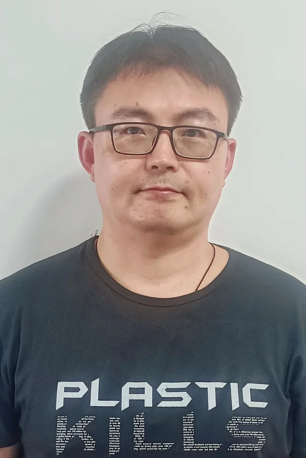 Environmental Protection And Recycling Enterprise-G-COVE