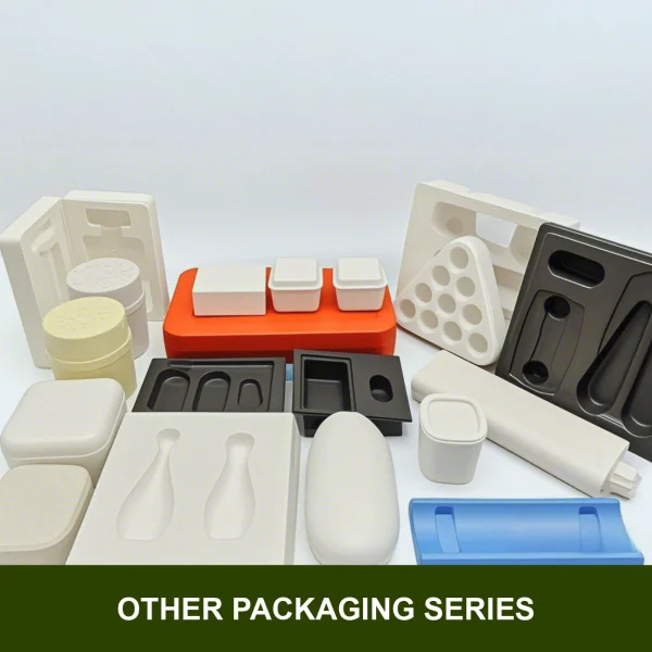 Sustainable Pulp Molded Eco-Friendly Packaging Company-G-COVE