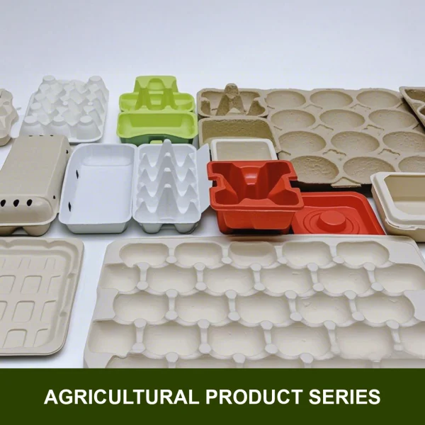 Sustainable Pulp Molded Eco-Friendly Packaging Company-G-COVE
