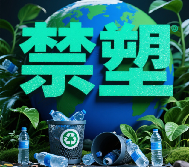 Countdown to Shanghai's,China plastic ban: G-COVE bamboo fiber tableware and plastic-free paper ...