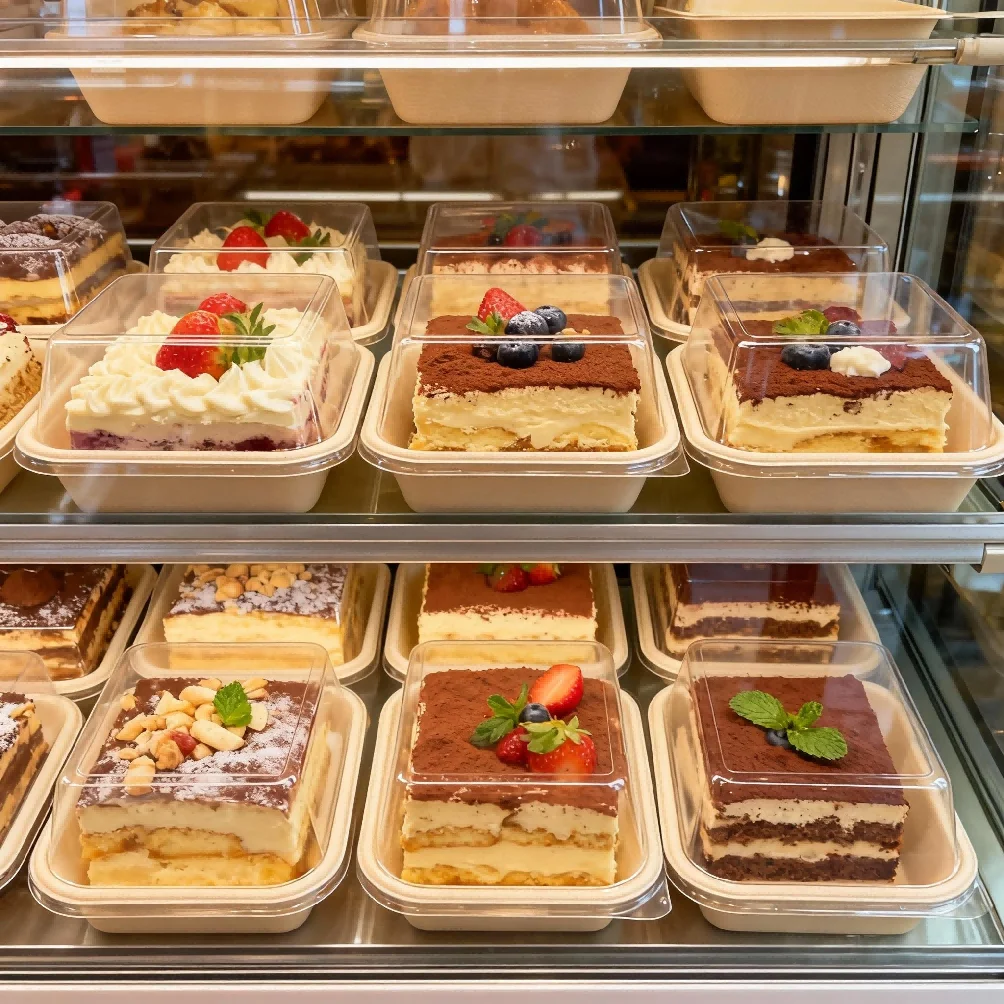 G-COVE 6-Inch Two-Piece Display Box: Sustainable & Impactful