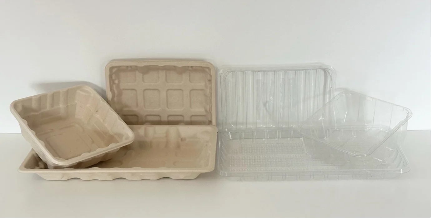 G-COVE: Rethinking Sustainable Food Packaging for a Circular Economy