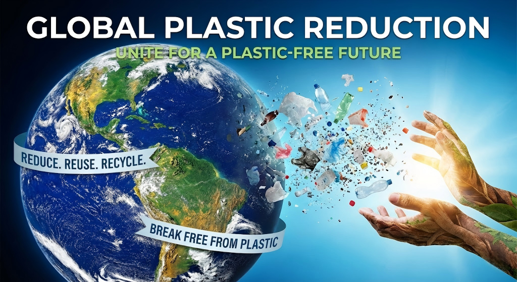 G-COVE: Embrace 2026 Global Plastic Reduction Rules