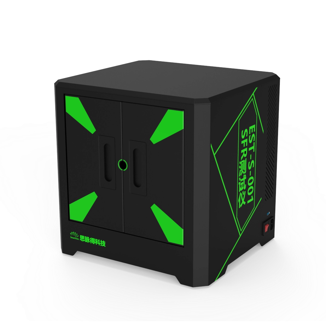 Endoscopic Testing Equipment Customization Services | Smartvein