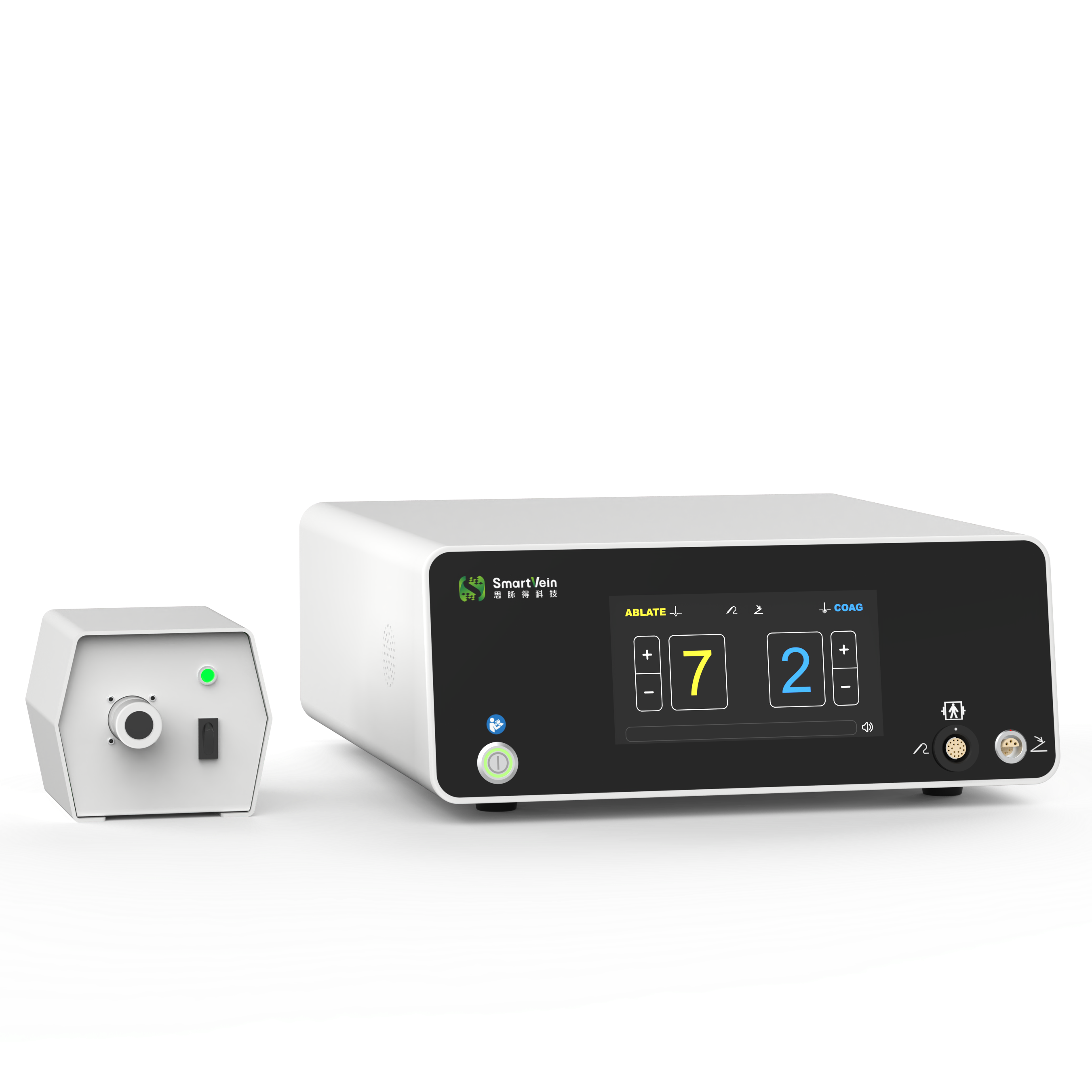 Plasma Ablation System