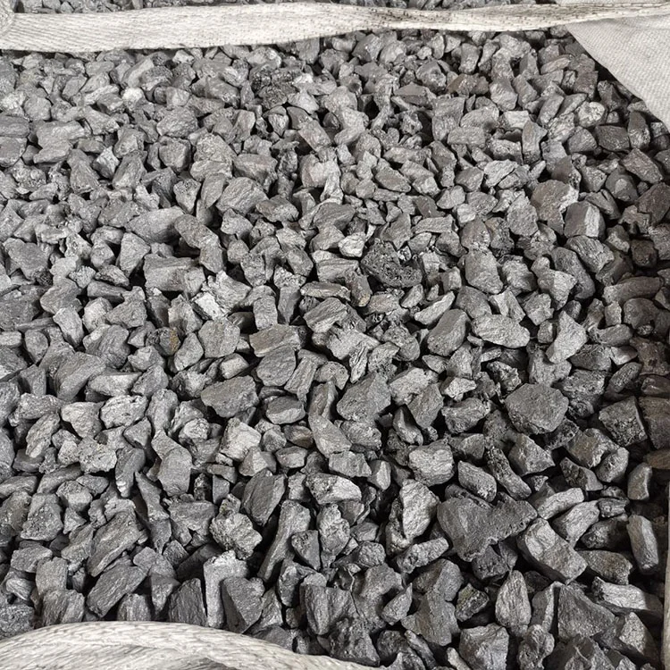 Agente Vermicular | Uma Solução Eficaz para a Indústria Metalúrgica