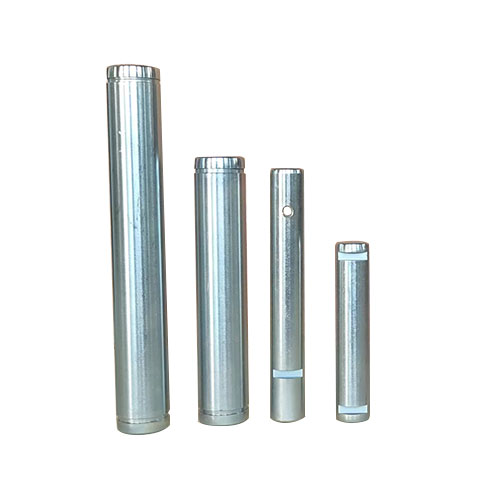Maximizing Efficiency: The Role of Loader Excavator Bucket Pins in ...