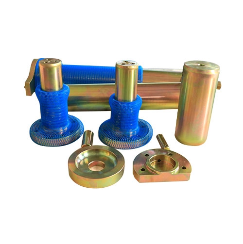 Exploring the Versatility of Pin Shafts in Mechanical Engineering ...