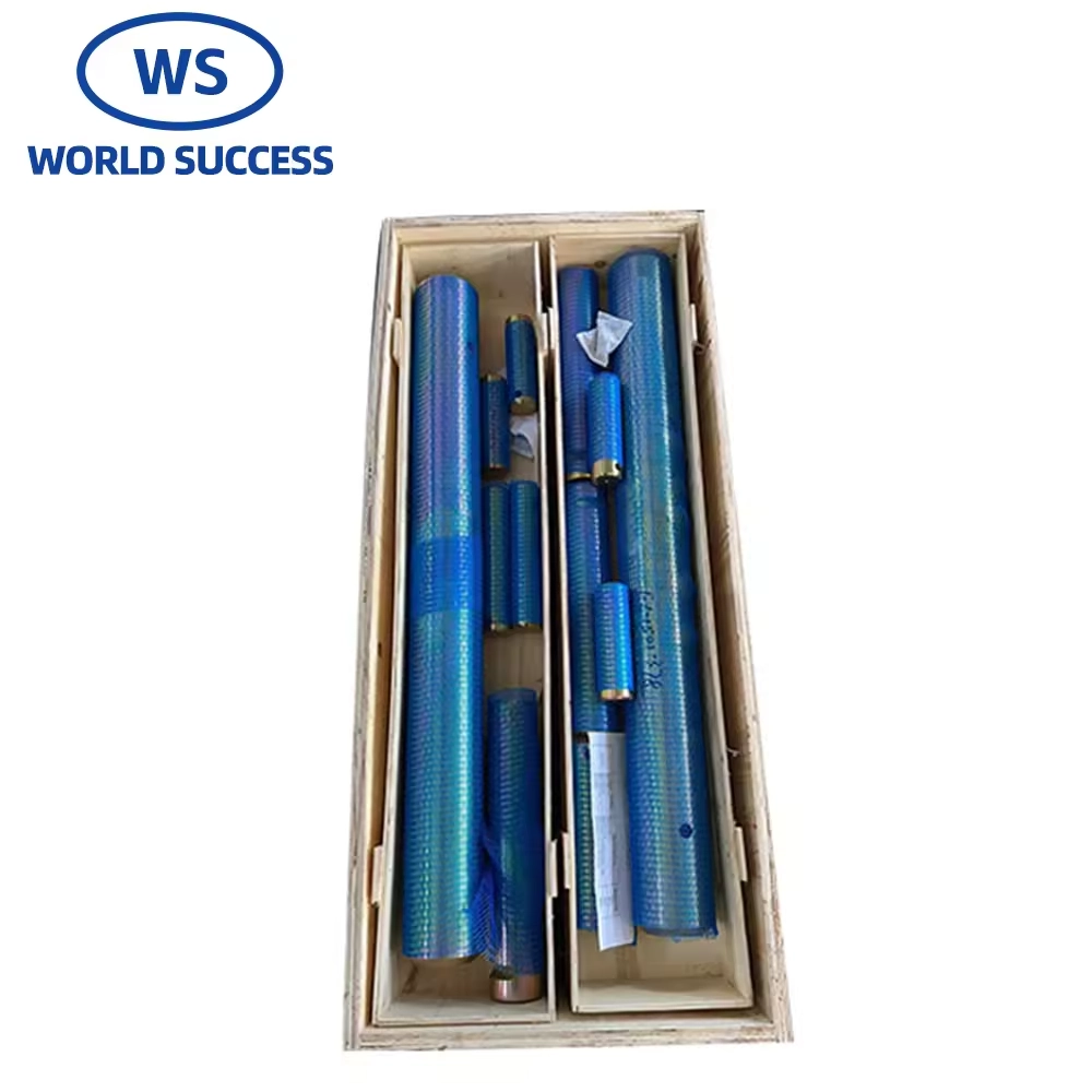 Why is a Pin Shaft Important in Mechanical Engineering?-Worldsuccess ...