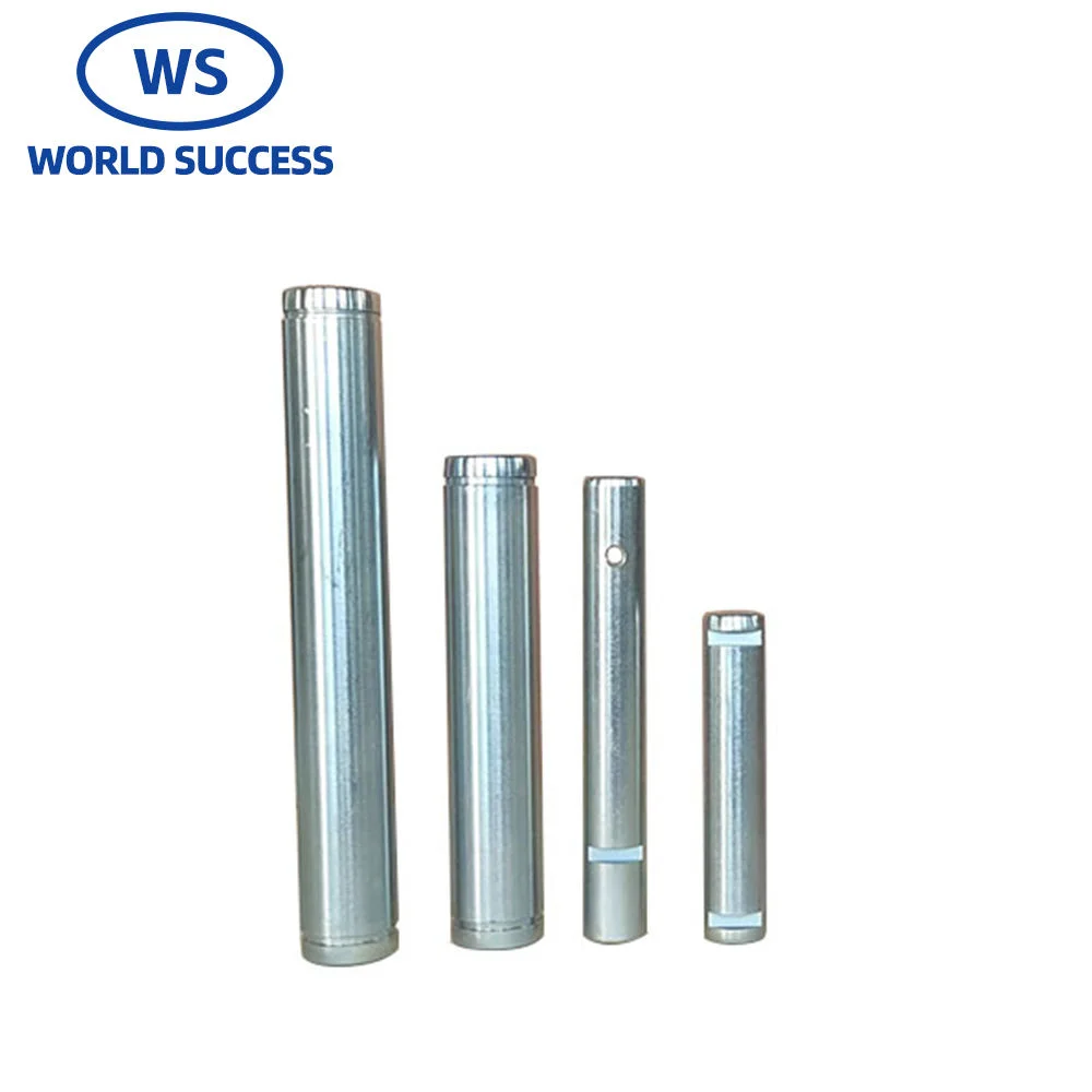 Understanding the Importance of Pin Shafts in Mechanical Engineering ...