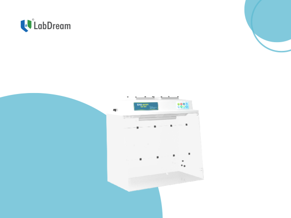 江苏莱蒙仪器-翌科霖Ecolean无管通风柜