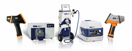 LIBS/XRF/OES-光谱仪选型指南-浙江秦治科技有限公司